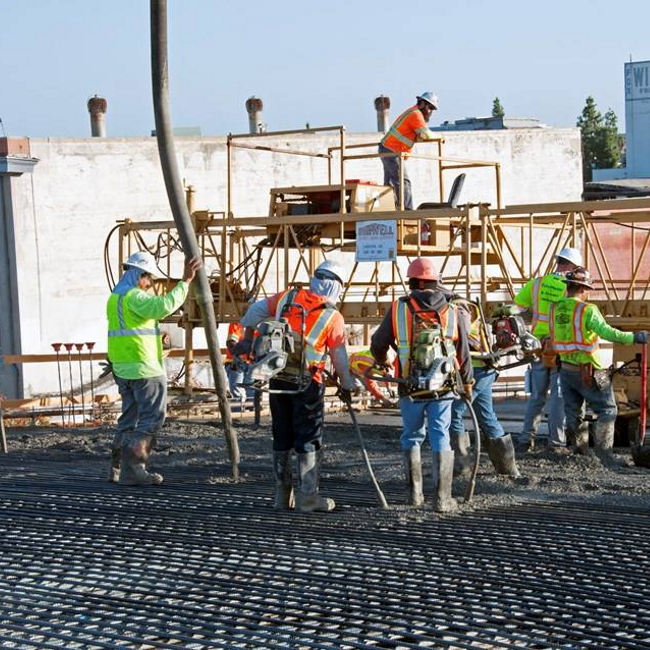 About Us - LIUNA – Michigan Laborers District Council