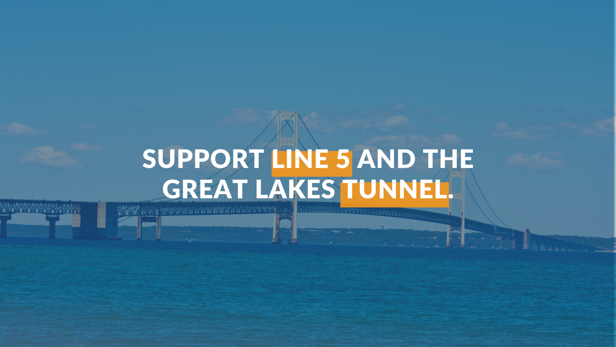 Finding Common Ground in the Line 5 Debate - LIUNA – Michigan Laborers ...