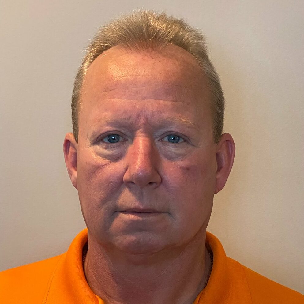 Marcus Trammell - LIUNA – Michigan Laborers District Council