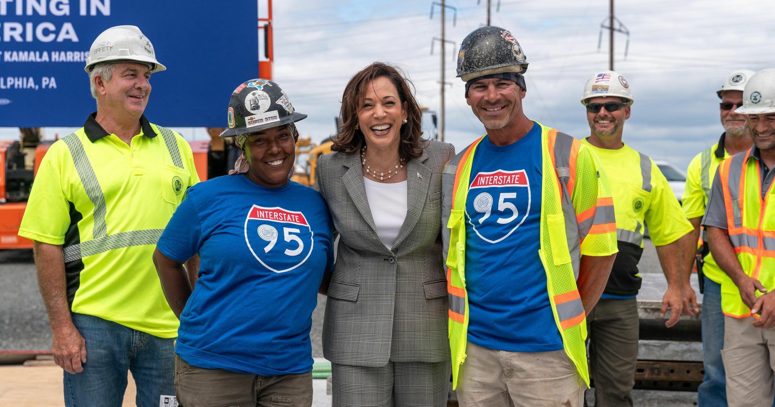 vote - LIUNA – Michigan Laborers District Council